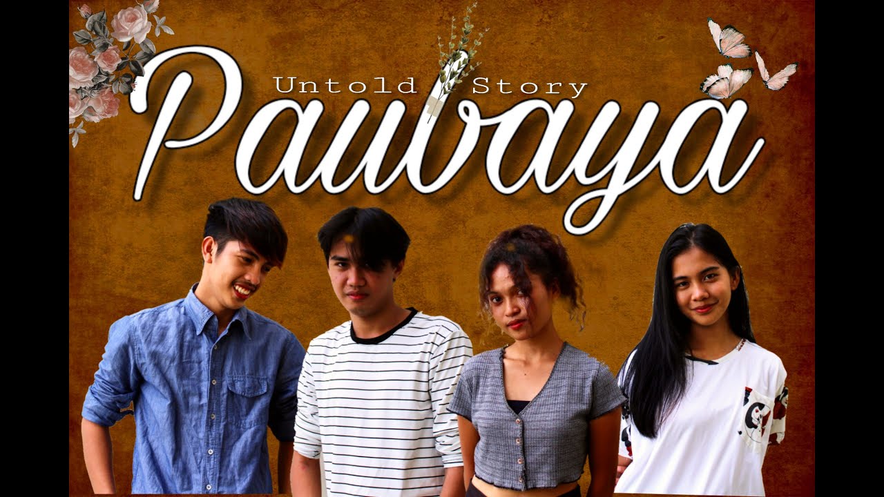 Paubaya // fanMade - YouTube