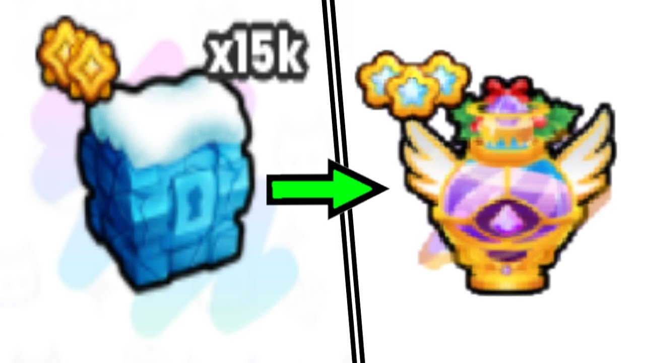I OPENED 15,000 FROZEN TREASURE CHESTS AND GOT THESE IN PETS GO! - YouTube