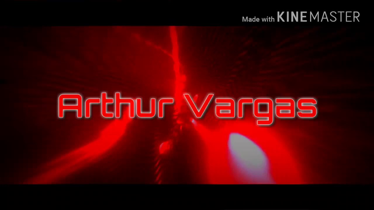Intro para Arthur Vargas - YouTube