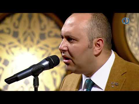 Burhan KUL / Öyle bir afet-i yekta-yı emelsin meleğim