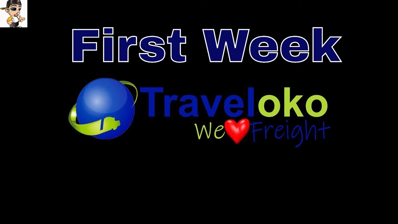 Interviewing A Driver In His First Week At Traveloko - YouTube