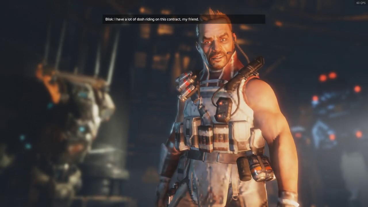 Titanfall 2 | "The Ark" | Campaign Gameplay #10 - YouTube