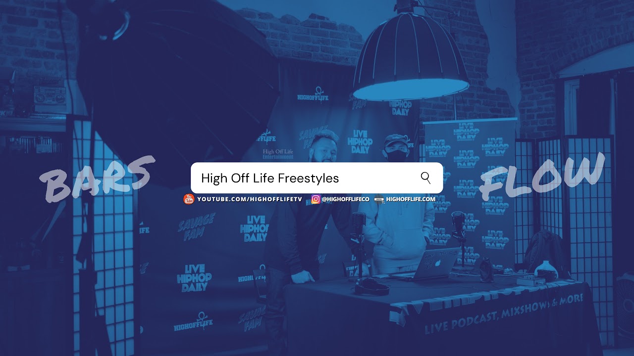 High Off Life TV Live Stream - YouTube