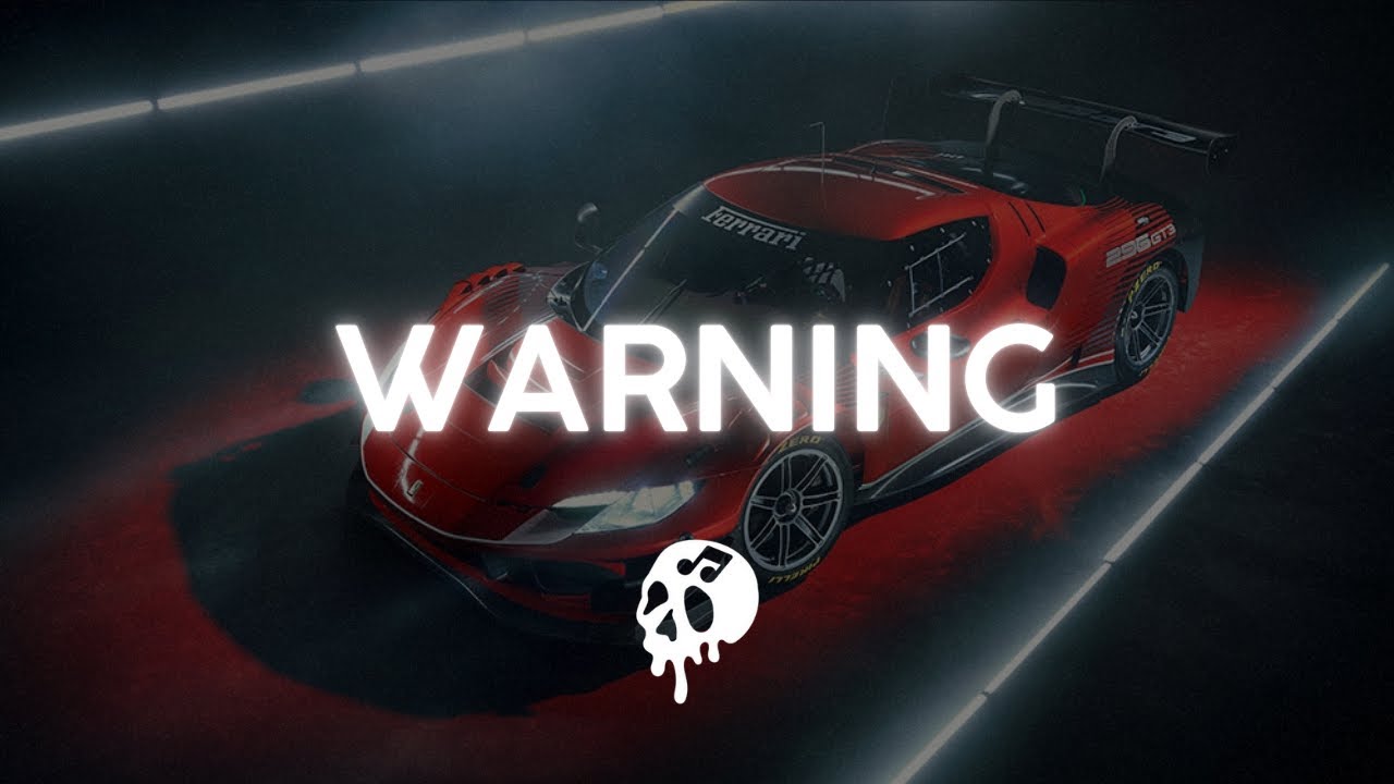 [PHONK] MC ORSEN - WARNING - YouTube