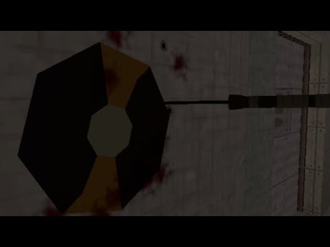 Dojo Valh - Gorebox OST