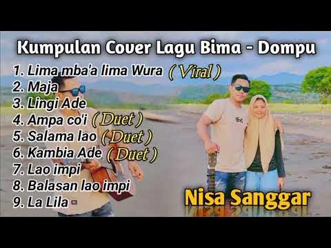 Kumpulan Lagu Bima Dompu || Rawa Mbojo || Cover Nisa Sanggar - YouTube