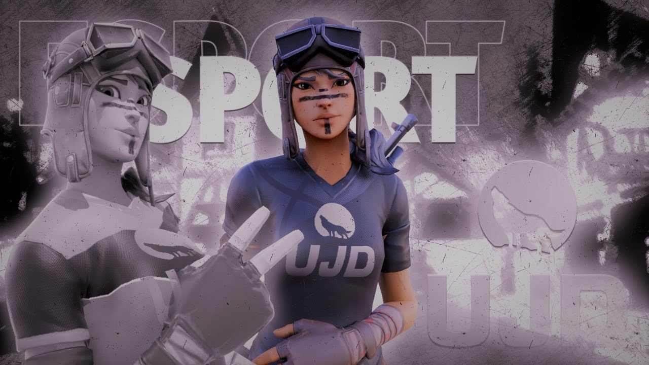 UJD Structure e-sport {Trailer Official of UJD} - YouTube