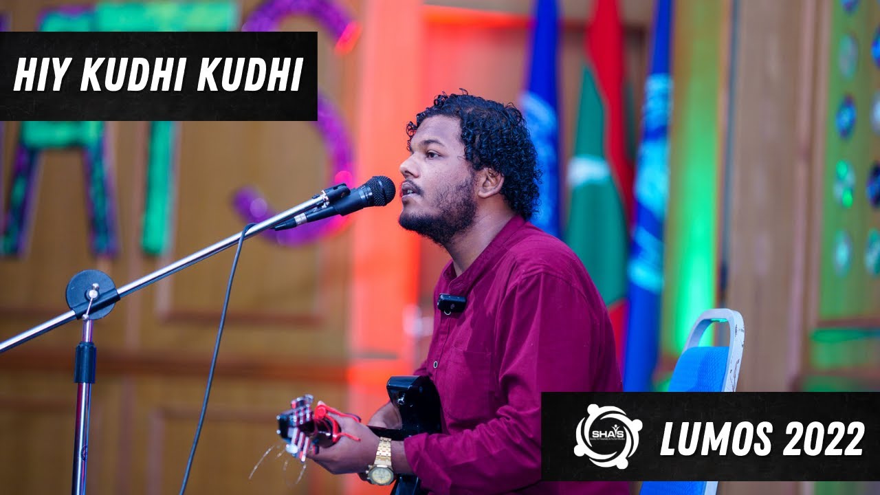 LUMOS 2022: "Hiy Kudhi Kudhi" Song Mashup by Hishan (NIARES) - YouTube