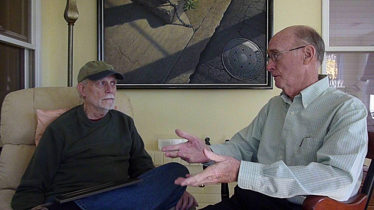 Interview with Dale 11 21 15 - YouTube
