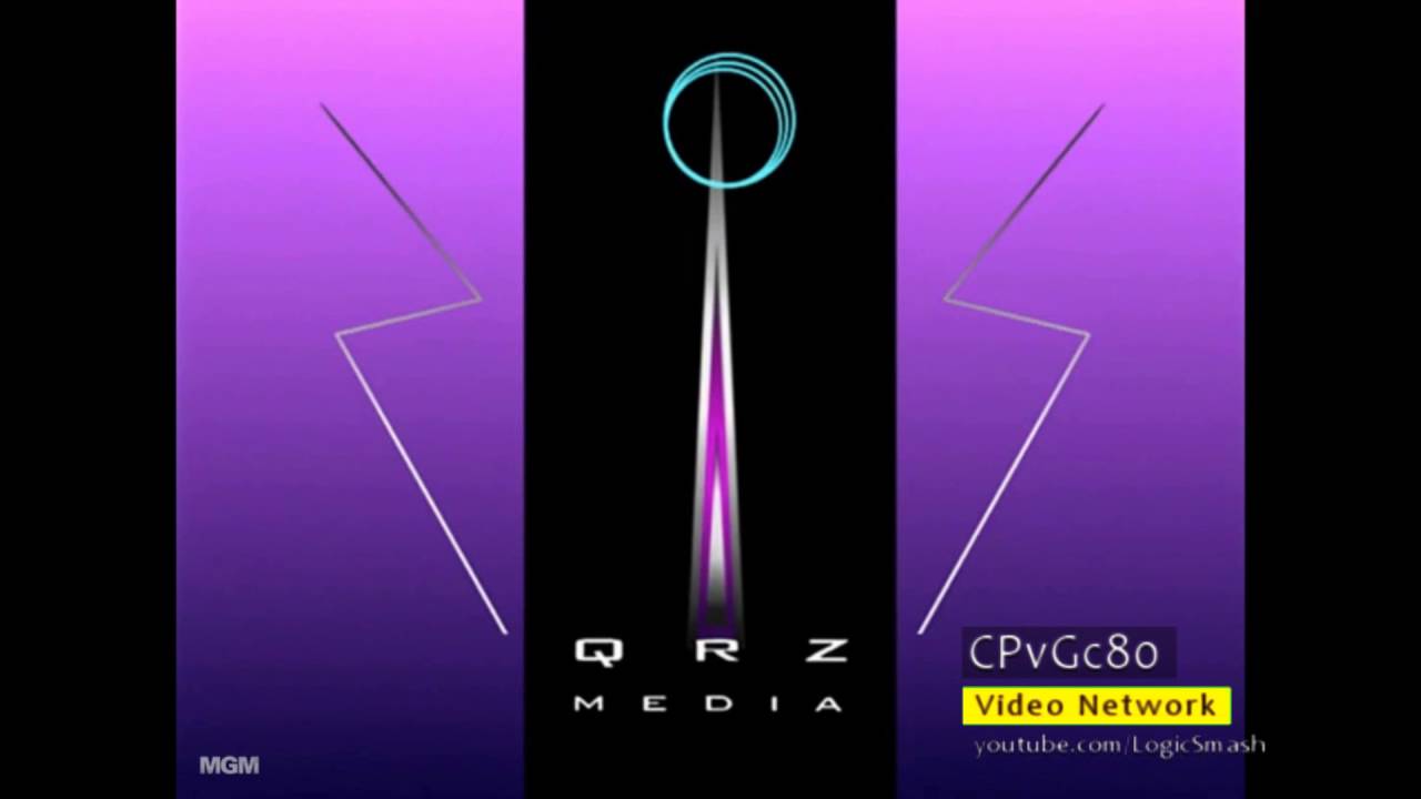 QRZ Media/MGM Telecommunications (1997) - YouTube