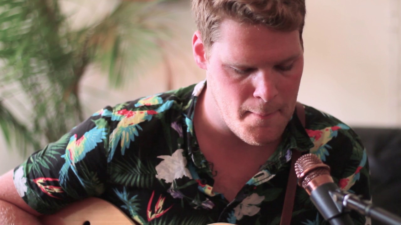 Ethan Burns "22 Knots" | Play Too Much - YouTube