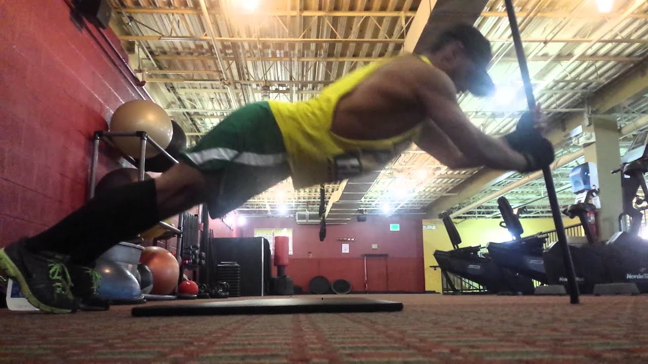 کوڕە کورد CRAZY WORKOUTS - YouTube