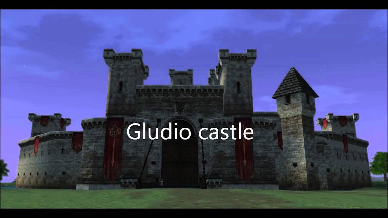 Lineage 2 Toxic Phoenix Knight PvP - EP06 (ARMAGEDDON) - YouTube