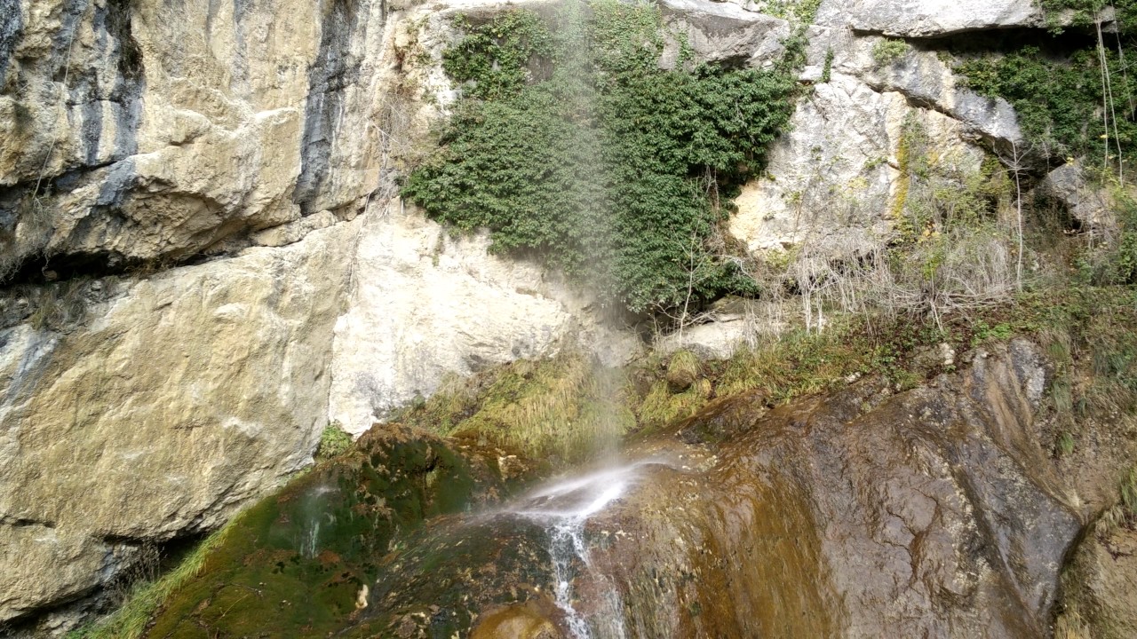 Slap Sopota, cascata spettacolare, Wasserfall Sopota, Cascade ...