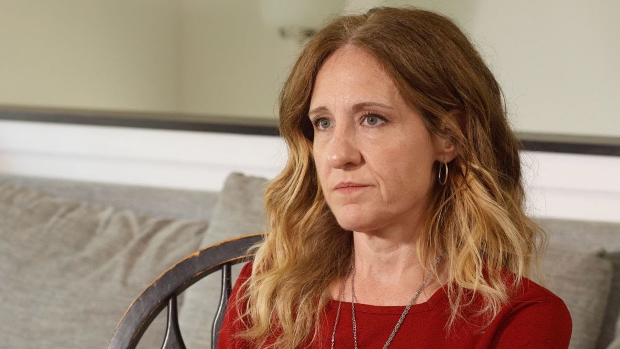 EXCLUSIVE: Minnesota mom speaks out for first time since son’s murder ...