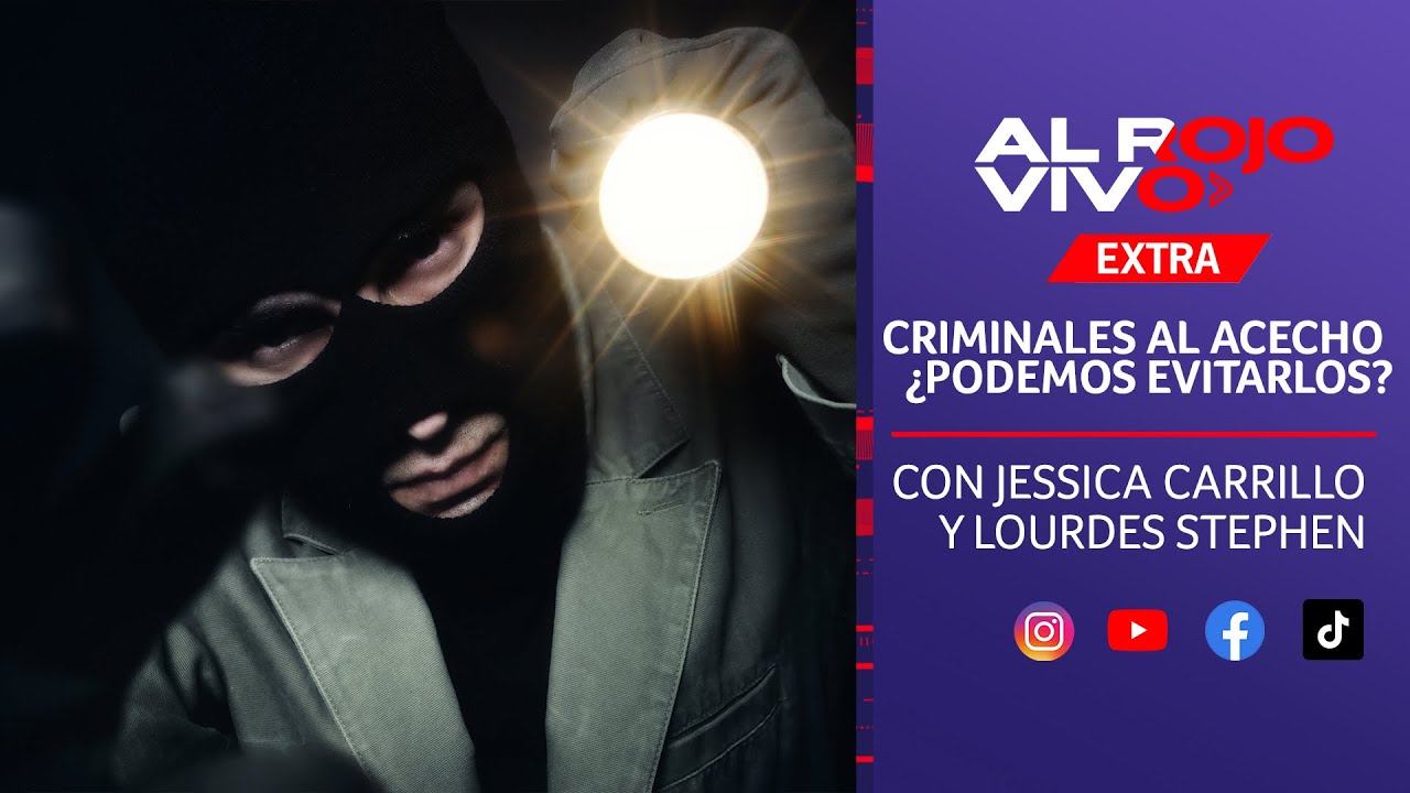 Criminales al acecho: Expertos analizan si podemos evitarlos y sus ...