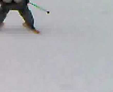 Bum getting cold - YouTube