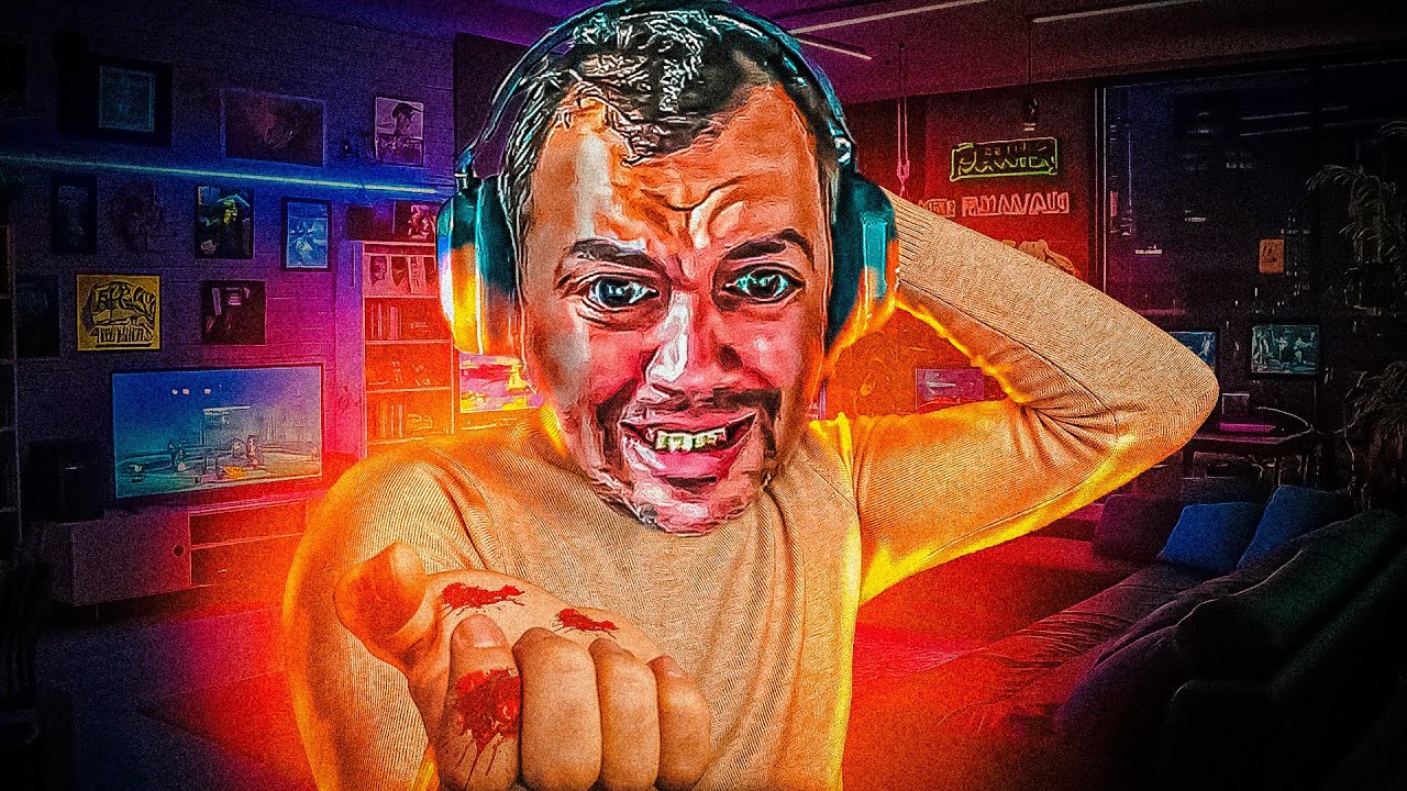 TK VEUT CHANGER DE NOM À CAUSE DES LIVES 😭 IL ARRETE À CAUSE DU ...