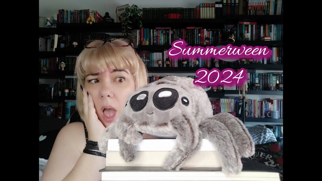 Summerween 2024 - Vlog e viagem a Mafra #summerween - YouTube