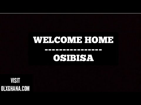 Osibisa - Welcome Home (Audio) - YouTube