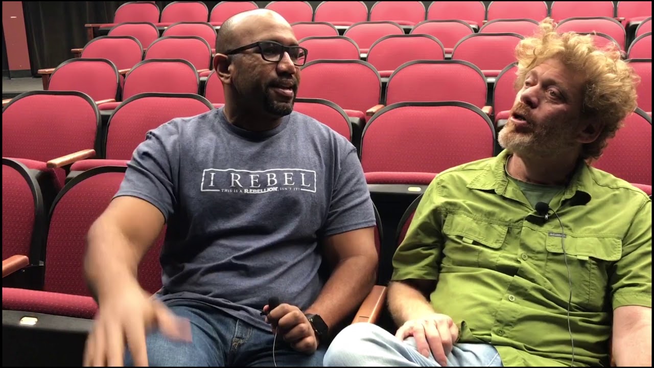 "El Último Traje": Entrevista al director Pablo Solarz - YouTube