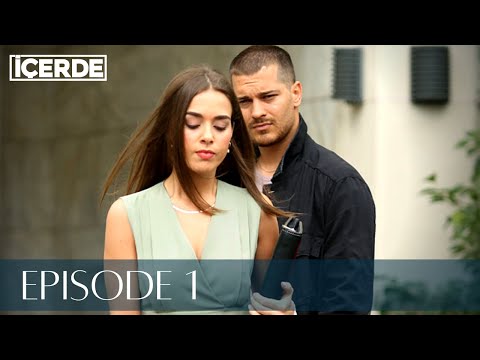 İçerde | Episode 1 (English Subtitles)