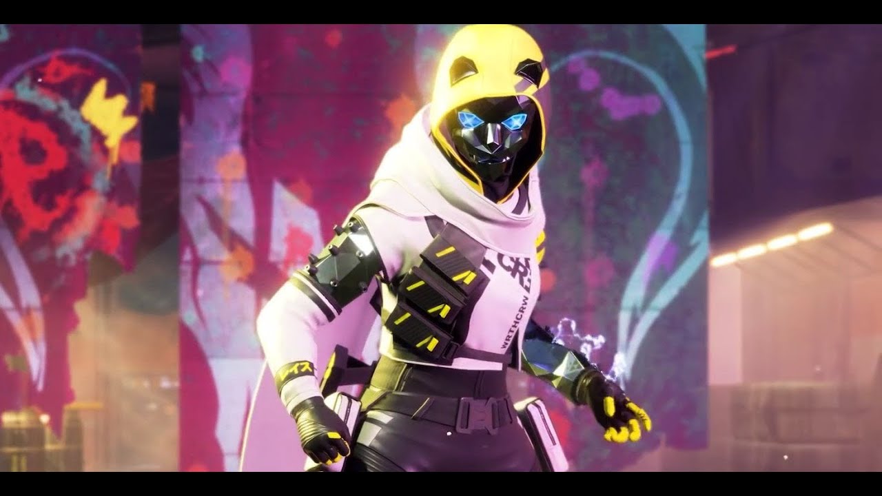 Win streak with lucky cat skin Wraith [full Gameplay] - YouTube