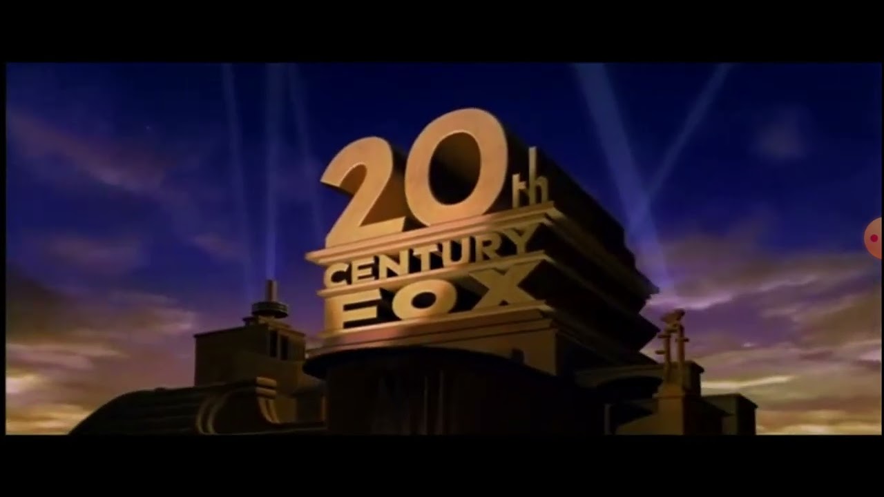 20th Century Fox (March 19, 1999) - YouTube