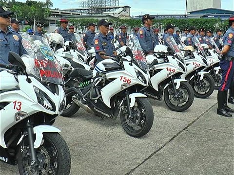 PNP-HPG prepares for possible planned disturbance during Miss Universe ...
