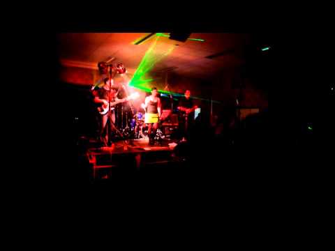 Le Bistrot - Cadavre Exquis (concert 13 avril 2013 au lycée Prévert)
