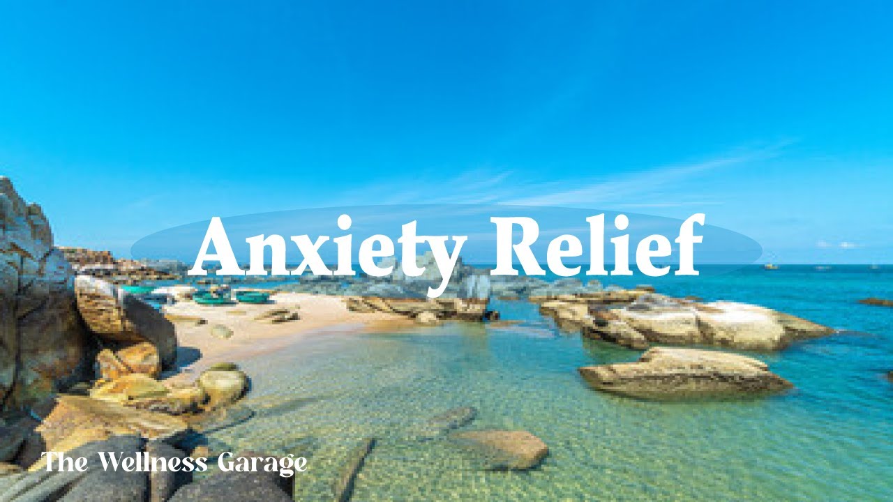 Calming music and soothing Sounds, Fast and Easy Falling Asleep © The ...