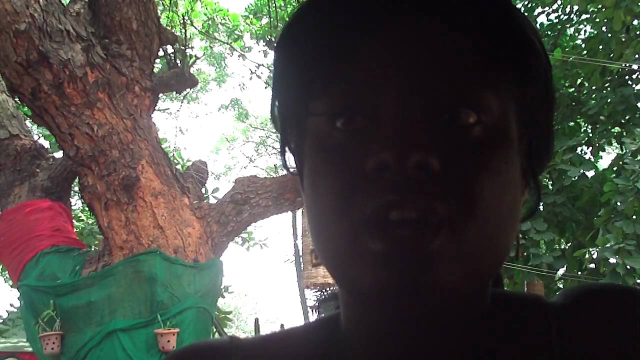 AfricaTalker Victoria Hammah reflects on her experience as an election ...