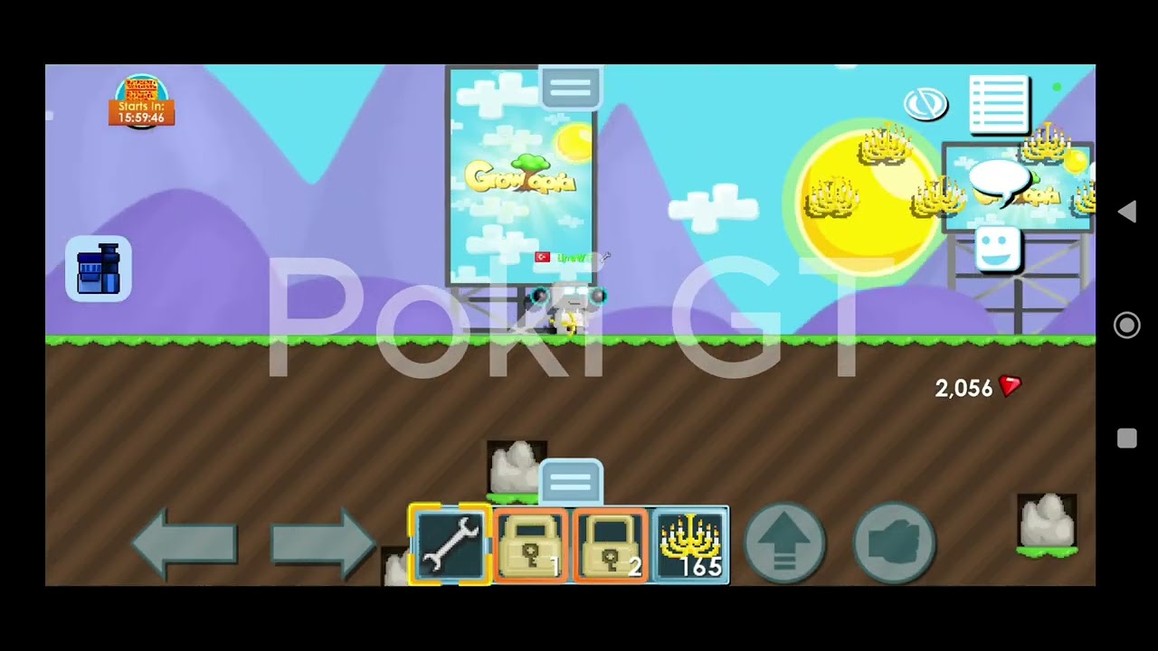 Growtopia Mod Menu 4.53 | Growlauncher 4.53 | Pkuy 4.53 | Powerkuy 4.53 ...