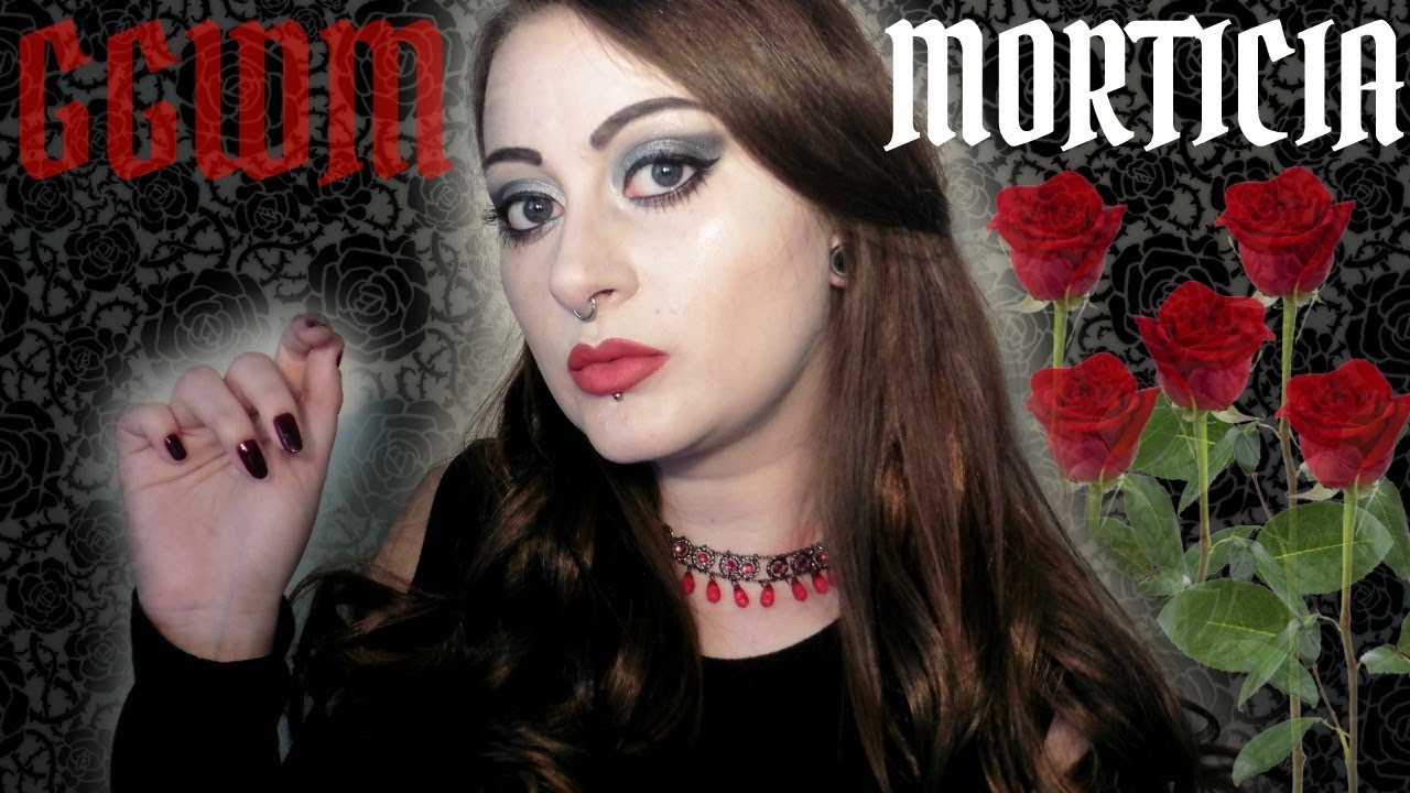 Siouxsie Sioux Eye Makeup Tutorial | Saubhaya Makeup