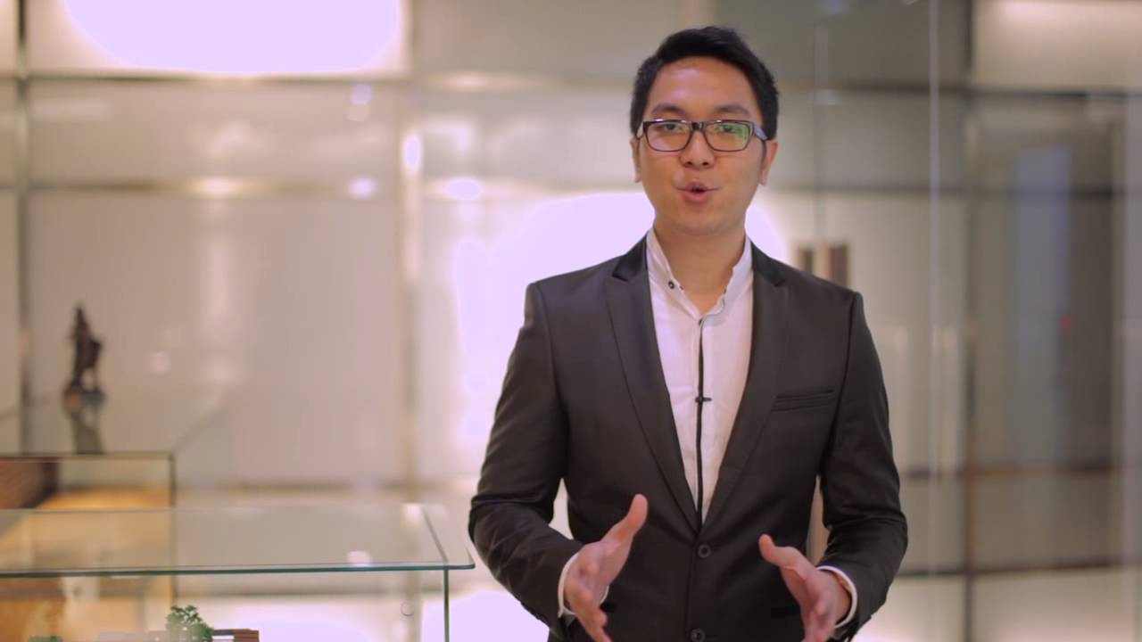 Bong Chandra School of Billionaire Testimonial - YouTube