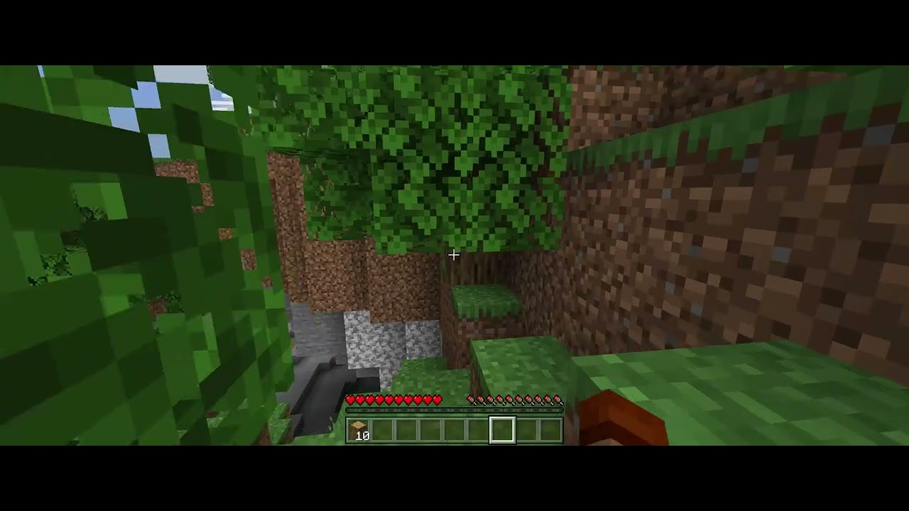 mincraft ep 1 - YouTube