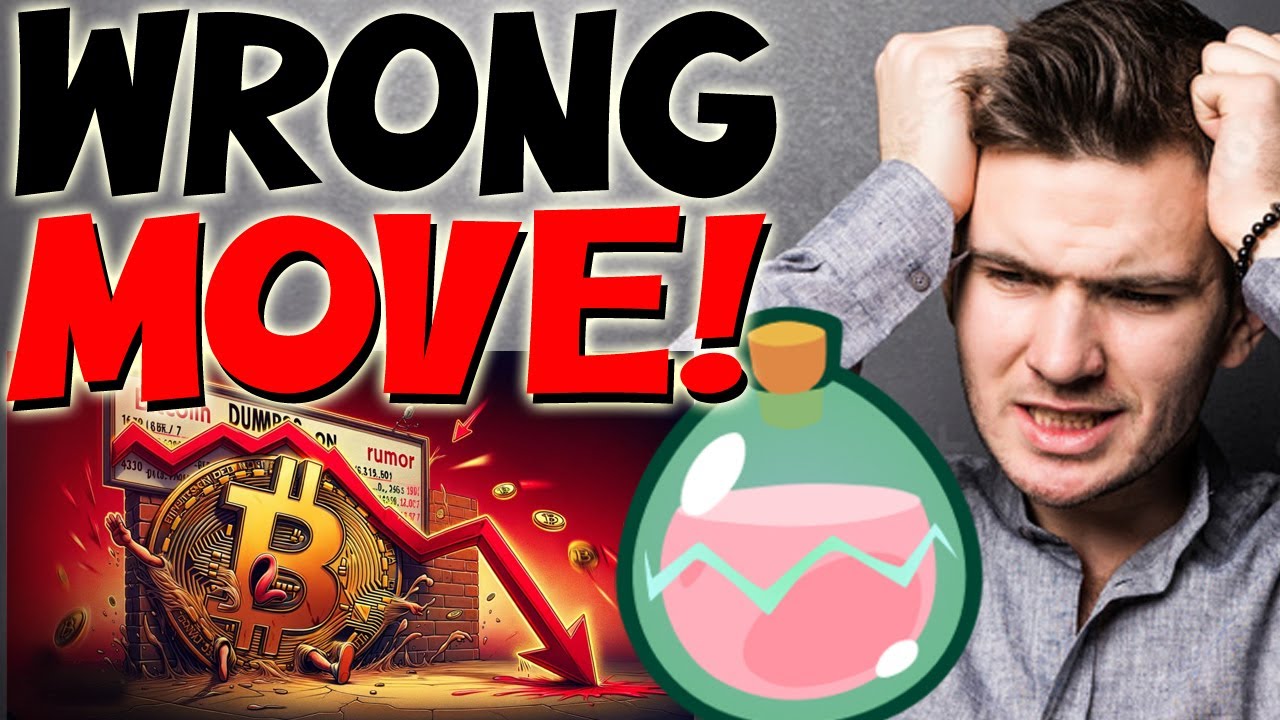 WRONG MOVE KA DRE! | Crypto News | Axie Infinity | Trending News | Update - YouTube