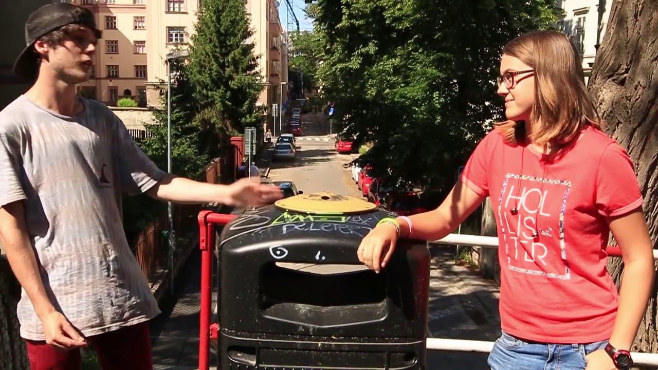 LSFJ 2016 Jednozáberovka - YouTube