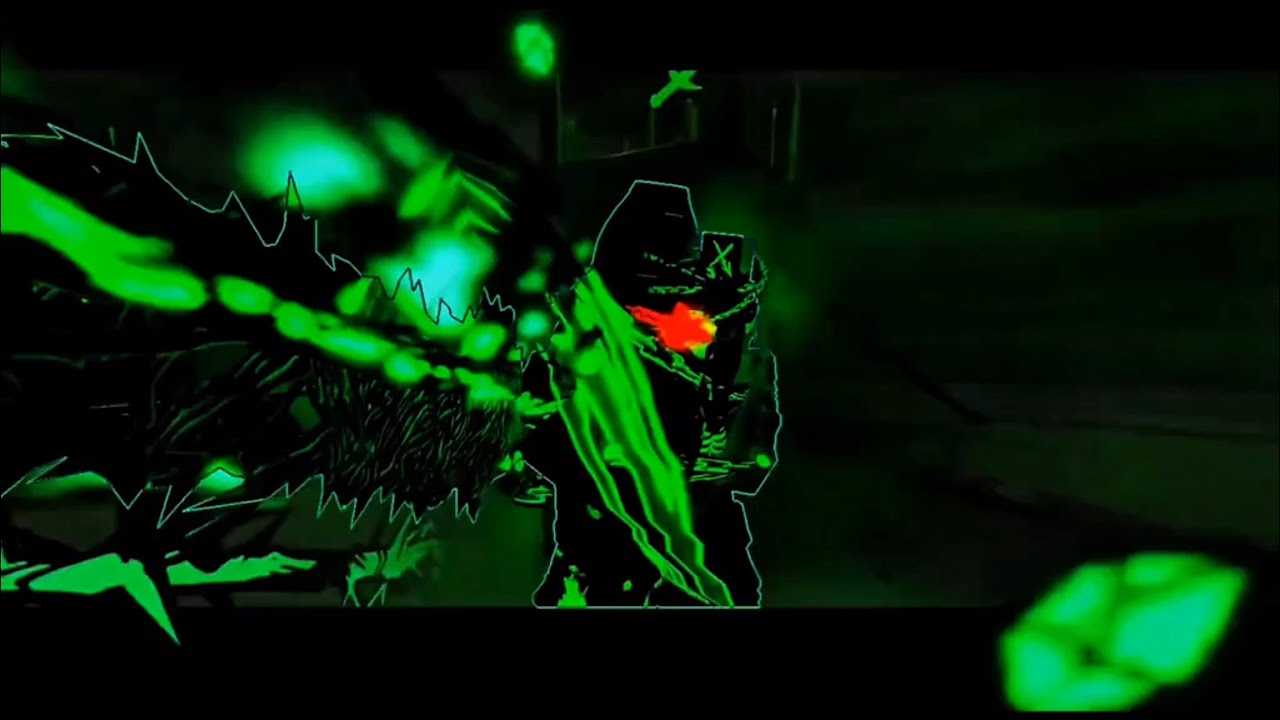 [NEW VERSION] Hacklord Shedledsky Intro | Forsaken - YouTube