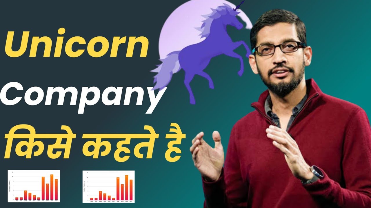 What is Unicorn Company ? What is Unicorn startup ? - YouTube