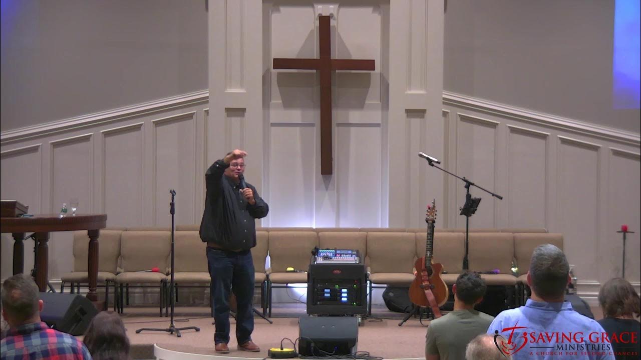 Sunday Night 10/8/23 "The Hinson Family" - YouTube