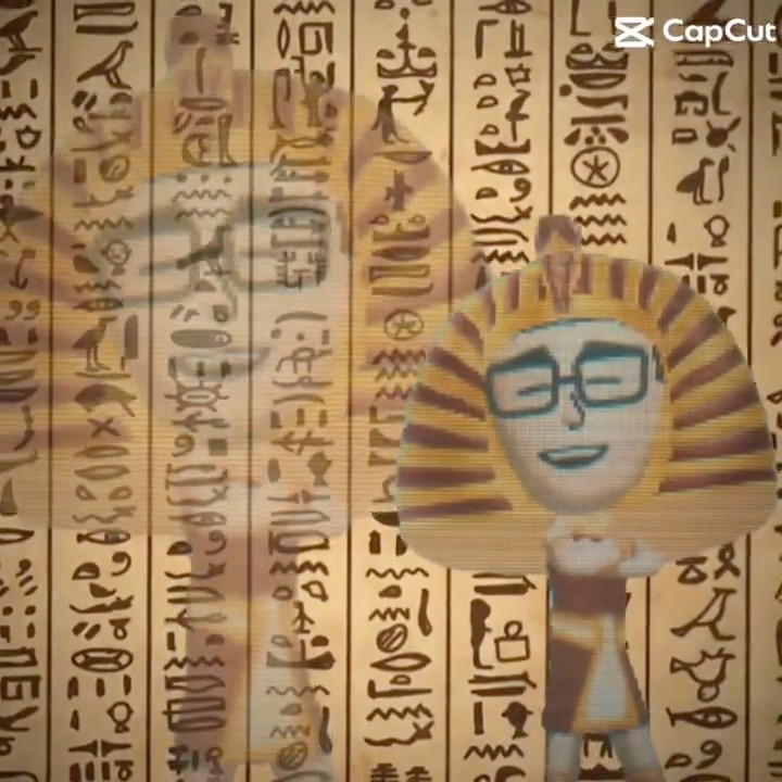 Mii Felipe x Egypt trend (Dancing) - YouTube