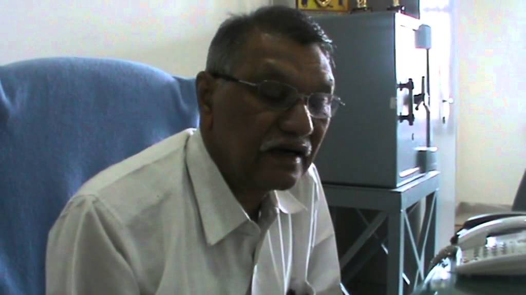 Dr M Prabhakar-Director-RRS College of Engineering & Technology - YouTube