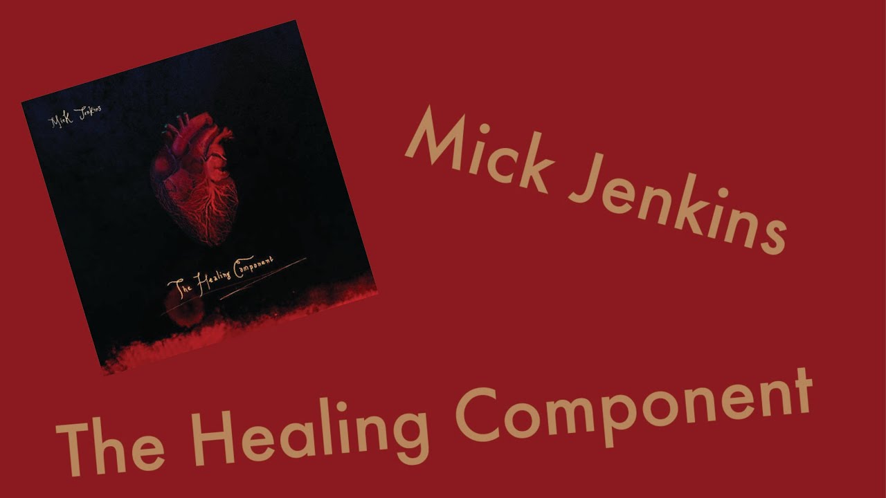 Mick Jenkins: The Healing Component ALBUM REVIEW (ft. Noah the Roommate) - YouTube