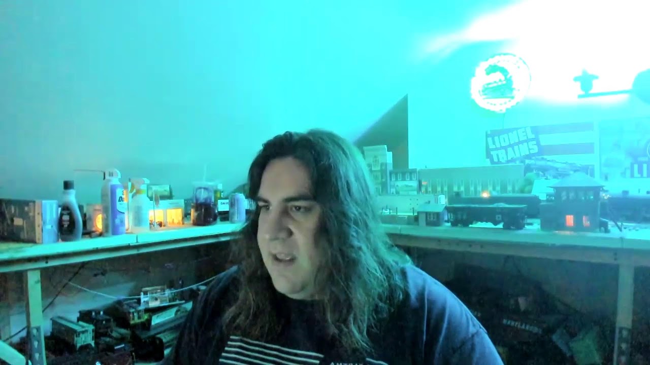 Monday LIVE! Big News on the Channel - Running New Stuff - YouTube