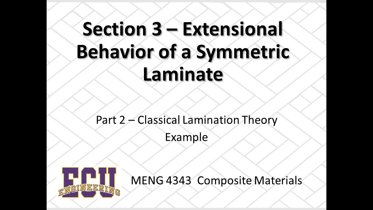 Section 3 Part 2 CLT Example - YouTube