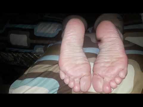 fresh feet soles