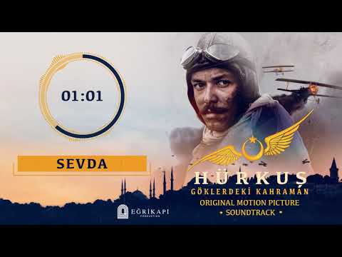 Sevda (Soundtrack)