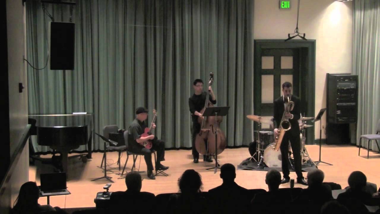 Dillon Brout Recital Highlights - YouTube