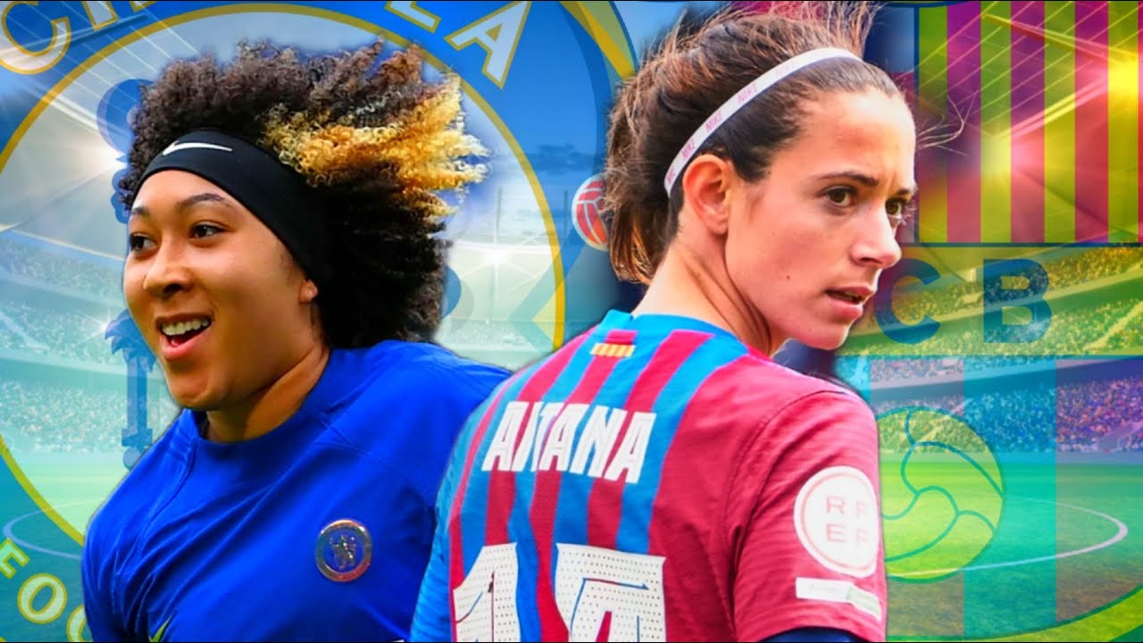 Who is the first MILLION POUND Women's footballer?!? 👀💰 - YouTube